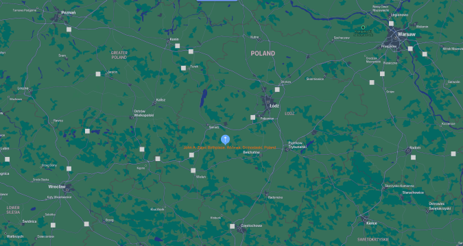 Zajac Family (Eric’s Paternal Side) 1892 – Present | If the Genes Fit…